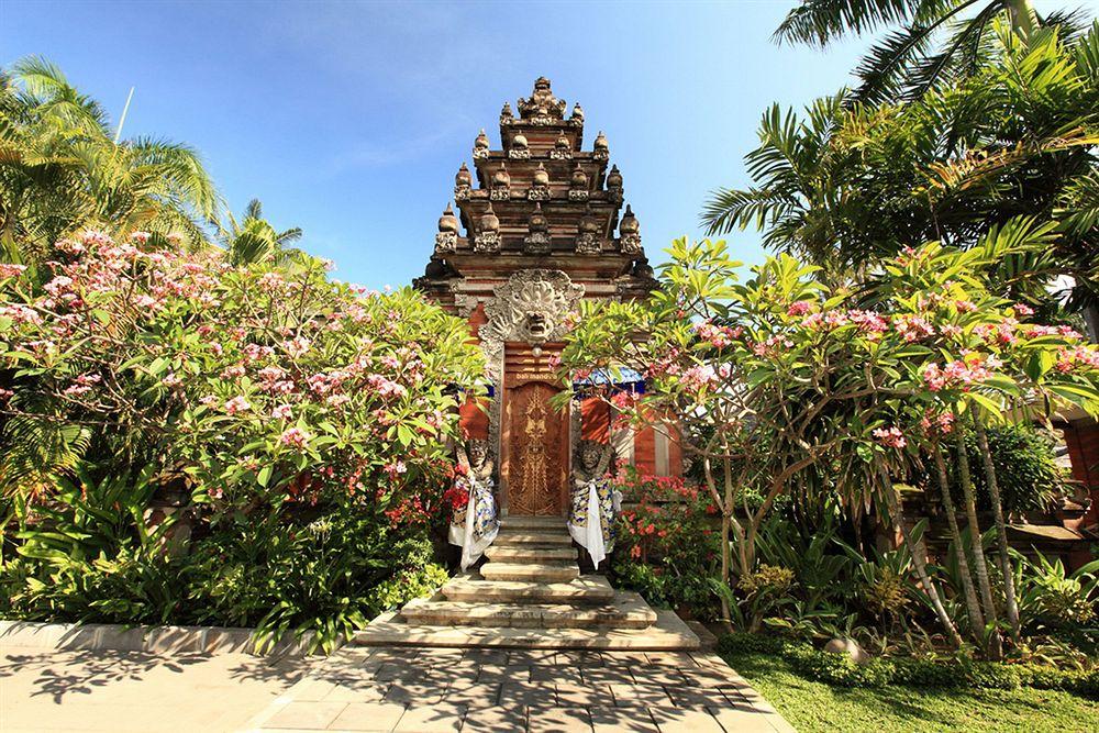 Bali Mandira Beach Resort & Spa, Bali Hotel Price, Address & Reviews