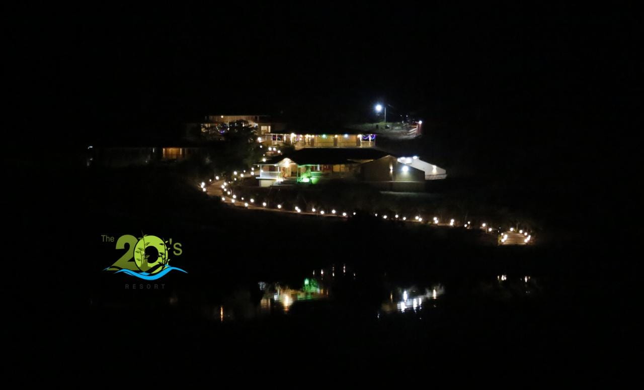 The 20s Resort Best Rates on Satara Hotel Deals, Reviews & Photos