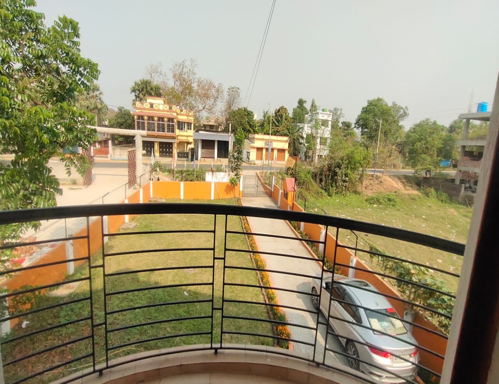 Photos of Sinjan Residency - Guest House in Shantiniketan