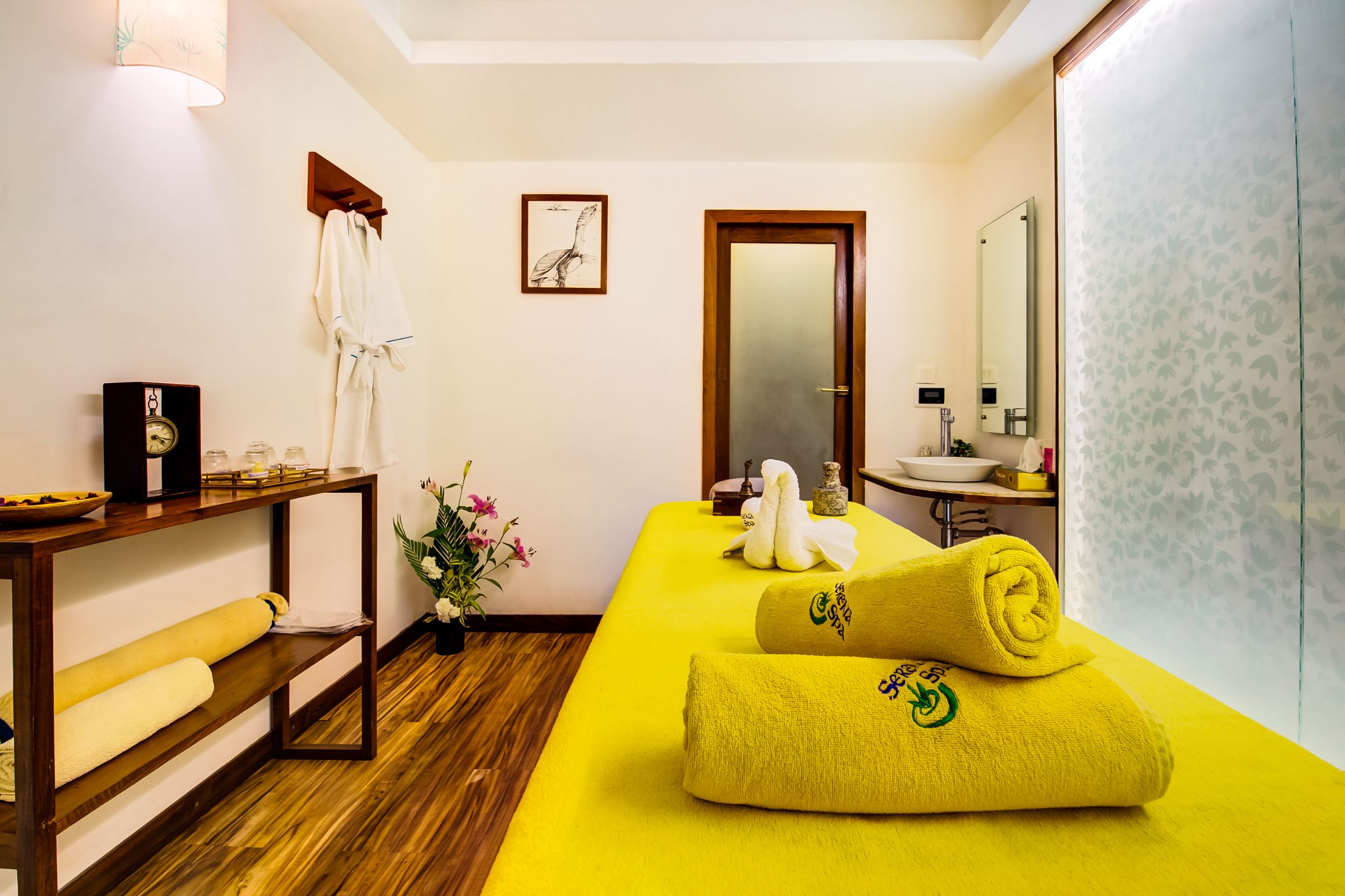 The Promenade Pondicherry Resort Price, Address & Reviews