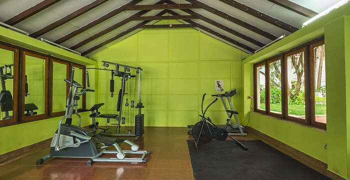 70% OFF - Angels Resort, Goa