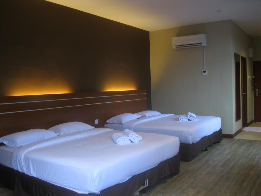 Best Star Resort, Langkawi ( ̶2̶5̶7̶1̶ ) Hotel Price, Address & Reviews