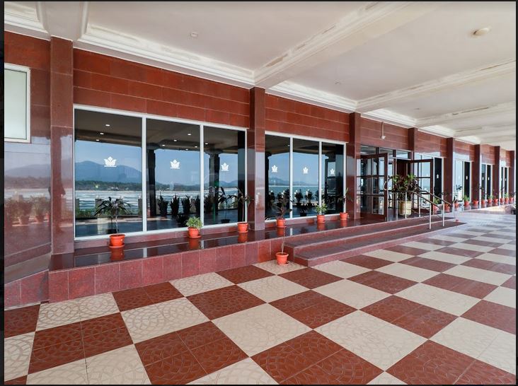 RNS Residency Murudeshwar Hotel Price, Address & Reviews