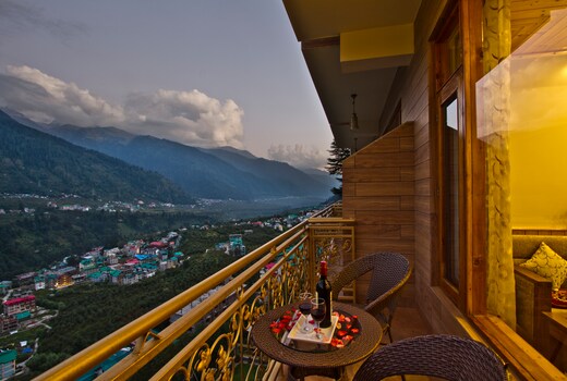 Primo Resorts Manali Manali Inr 360 Off ̶4̶0̶0̶0̶ Hotel Price Address And Reviews