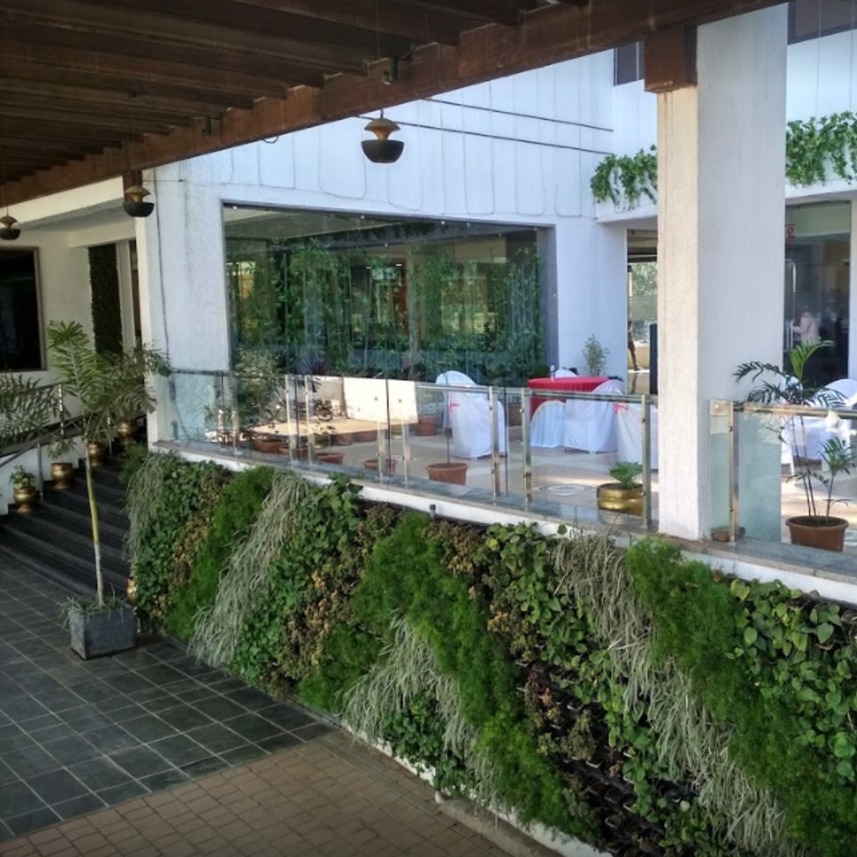 Hotel Lake View Saputara INR 270 OFF ( ̶4̶5̶0̶0̶ ) Hotel Price, Address ...