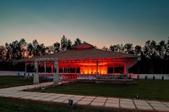 MJ Avyanna Resort & Convention Centre 𝗕𝗢𝗢𝗞 Bangalore Resort 𝘄𝗶𝘁𝗵 ₹𝟬 𝗣𝗔𝗬𝗠𝗘𝗡𝗧