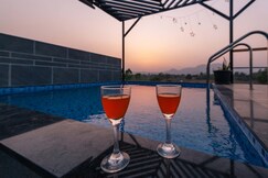 Villas In Karjat With Private Pool - Get 25%-50% OFF on Villas In Karjat