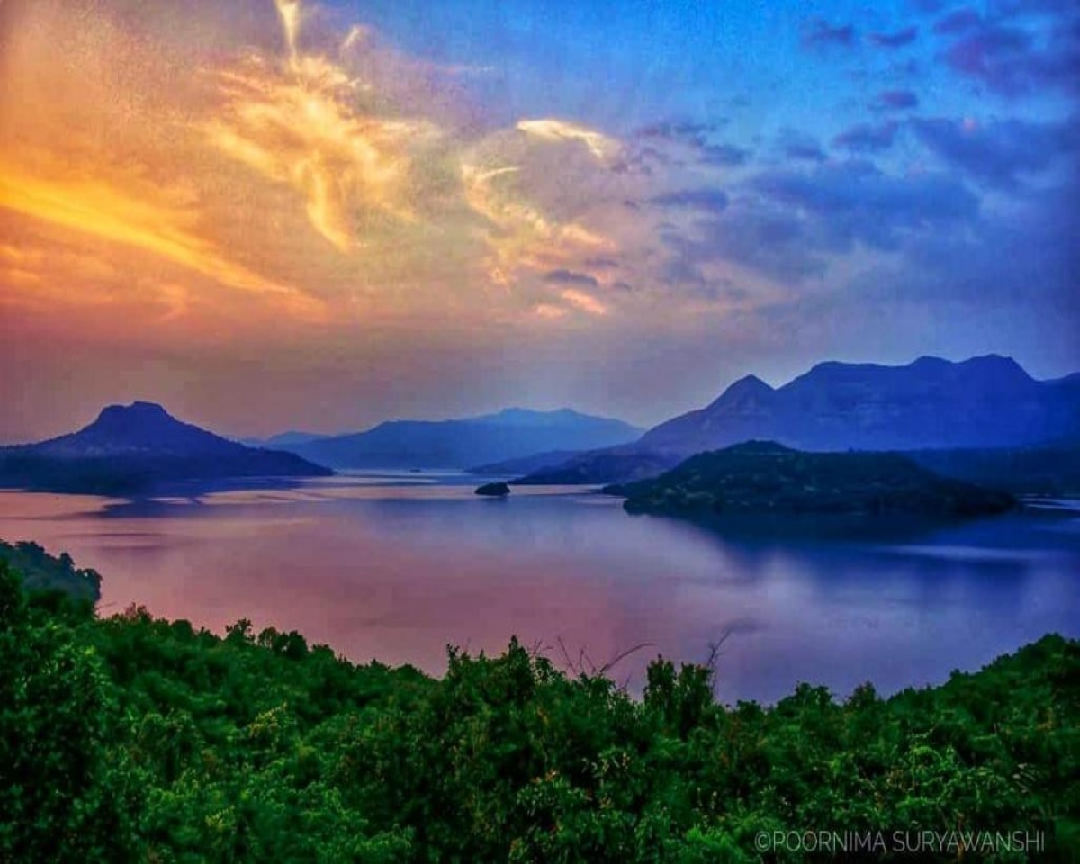 The Waterfront Resort 𝗕𝗢𝗢𝗞 Mulshi Resort 𝘄𝗶𝘁𝗵 𝗙𝗥𝗘𝗘 𝗖𝗮𝗻𝗰𝗲𝗹𝗹𝗮𝘁𝗶𝗼𝗻