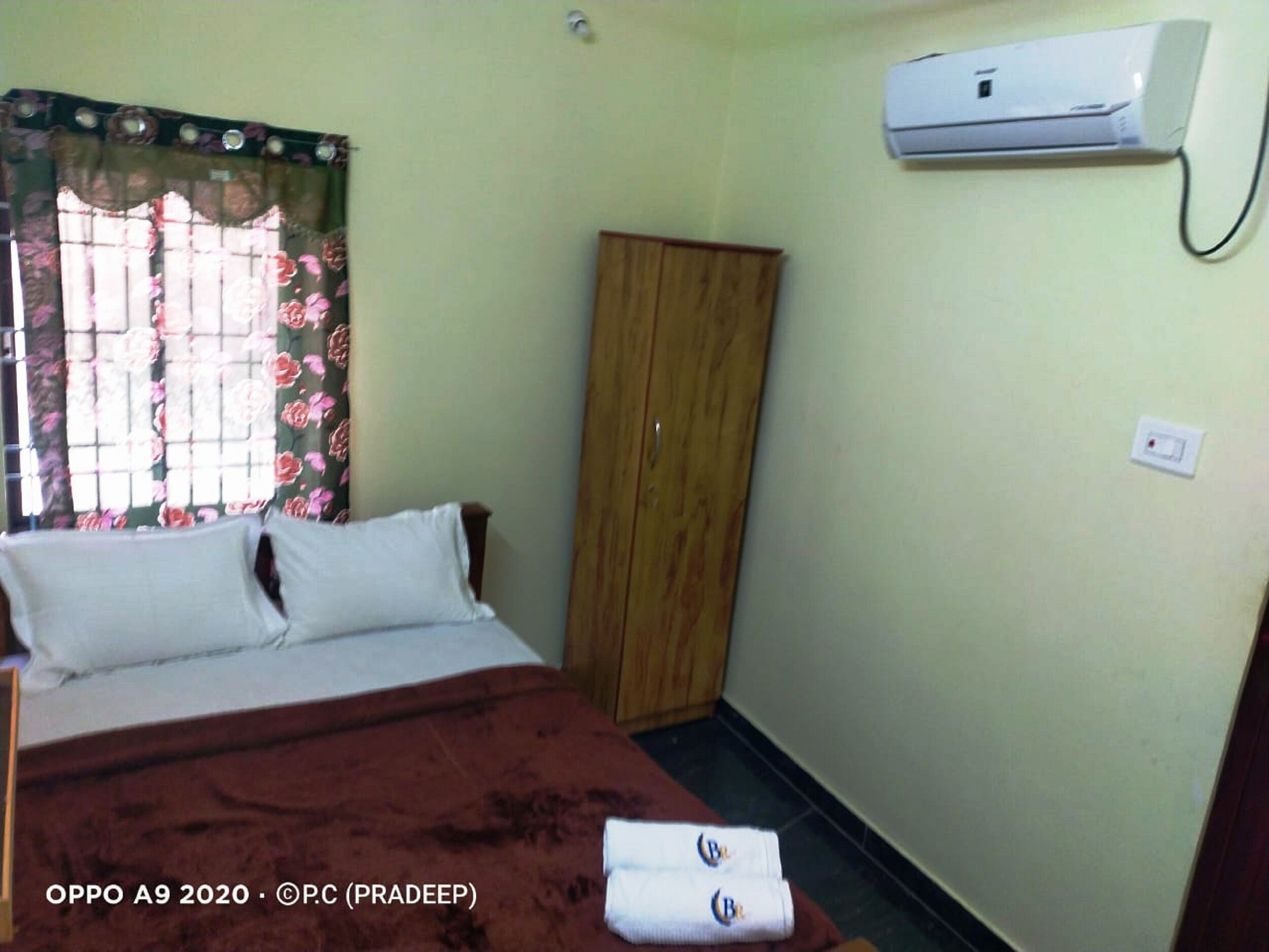 Sharma Residency Tiruvannamalai by Royal stay Hotel Tiruvannamalai ...