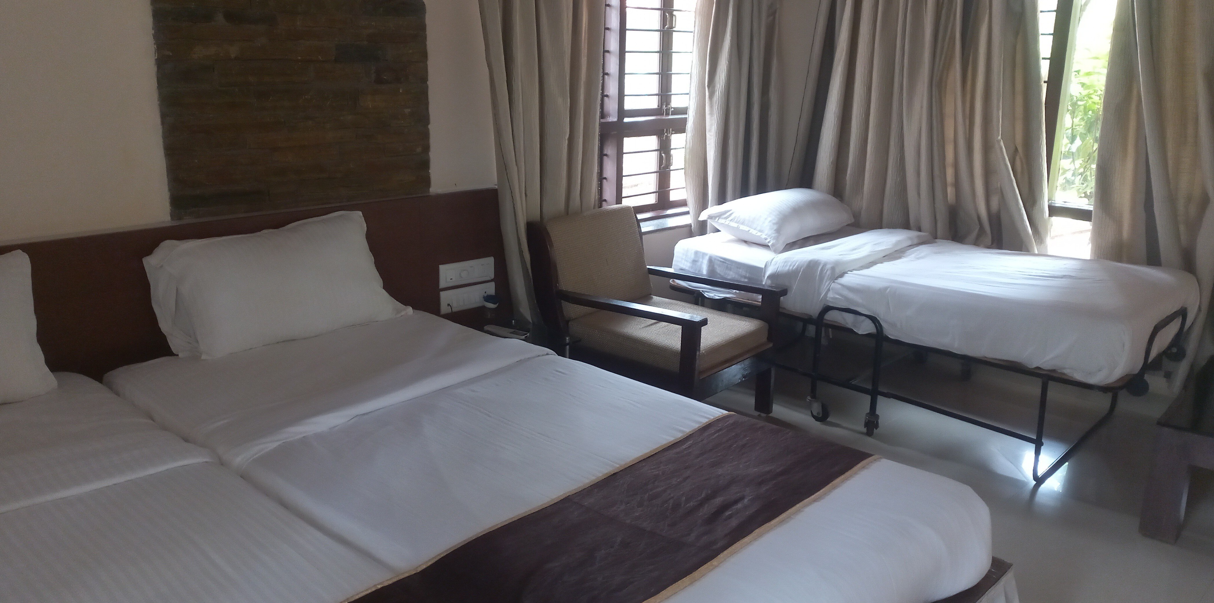 The Heritage Resort 𝗕𝗢𝗢𝗞 Badami Resort 𝘄𝗶𝘁𝗵 𝗙𝗥𝗘𝗘 𝗖𝗮𝗻𝗰𝗲𝗹𝗹𝗮𝘁𝗶𝗼𝗻