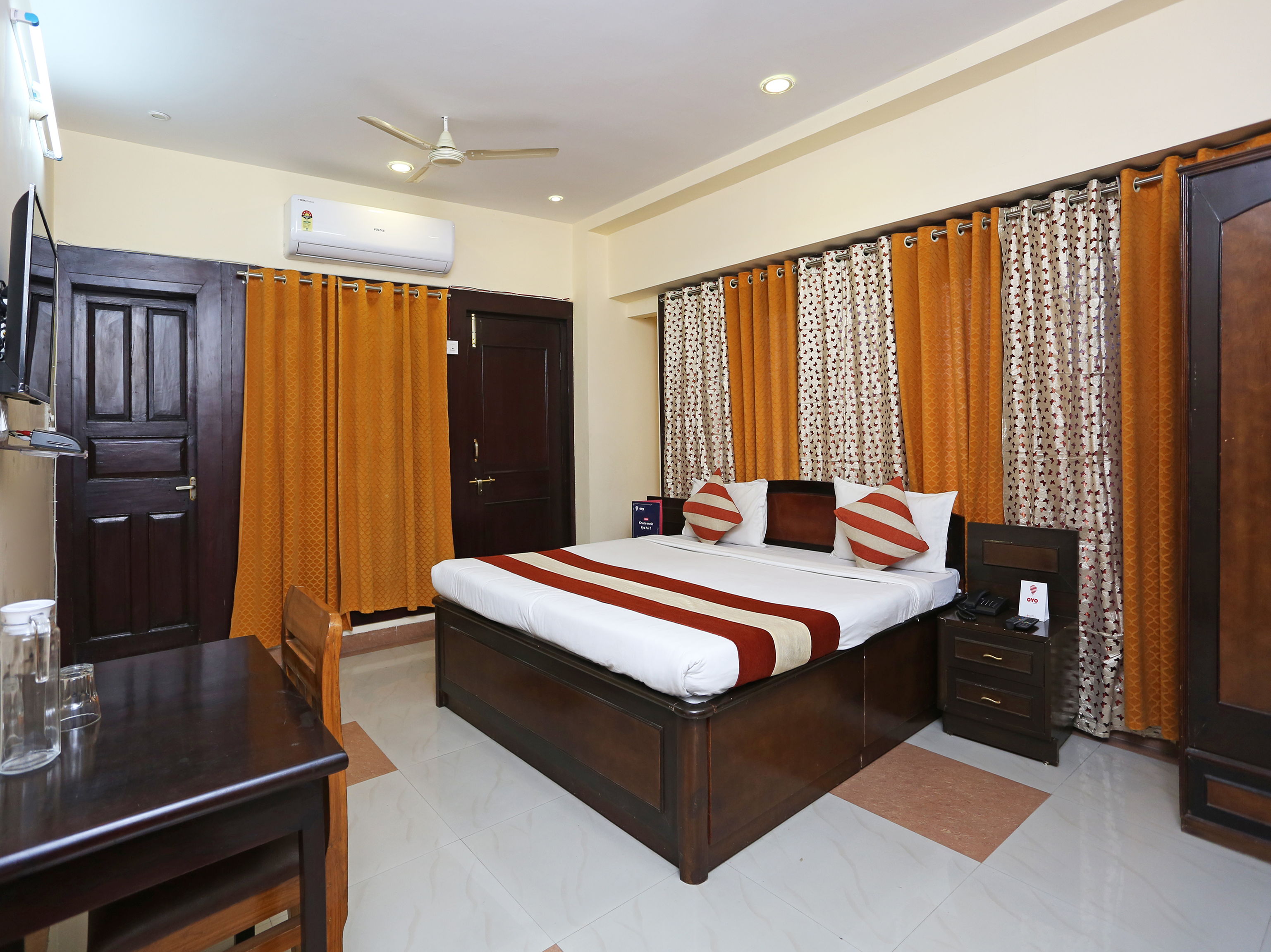 mahua House Bhopal - INR 550 OFF ( ̶2̶5̶0̶0̶ ) Deal + HD Photos & Reviews