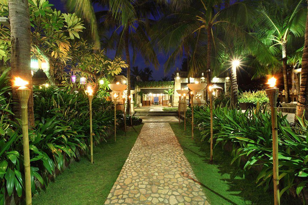 Bali Mandira Beach Resort & Spa, Bali Hotel Price, Address & Reviews