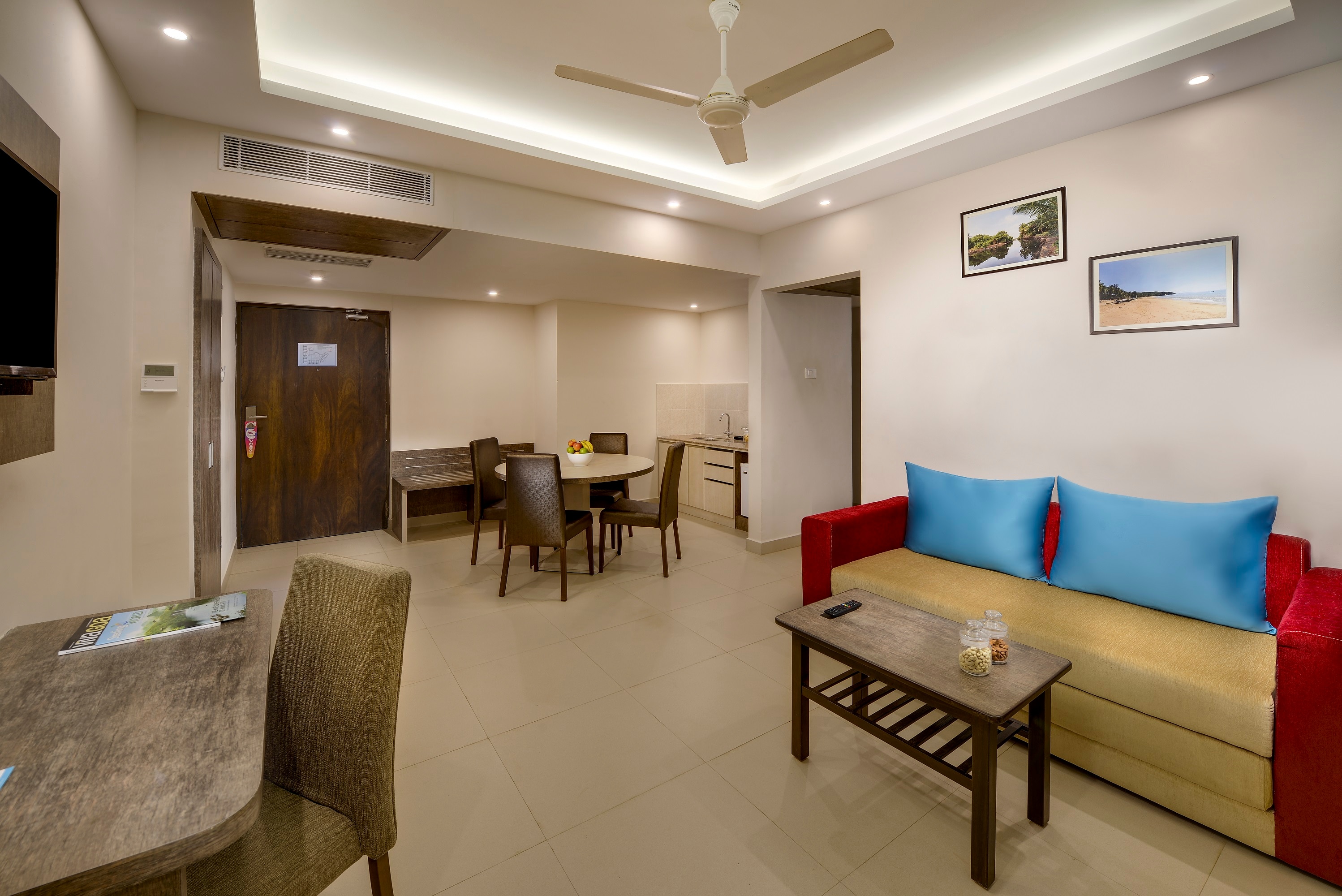 Sterling Goa Varca Goa Resort Price, Address & Reviews