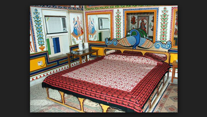 JAMUNA RESORT Jhunjhunu INR 526 OFF ( ̶2̶2̶0̶0̶ ) Resort Price, Address ...