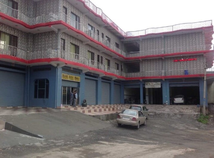 Grand View Resort Best Rates on Nahan Hotel Deals, Reviews & Photos