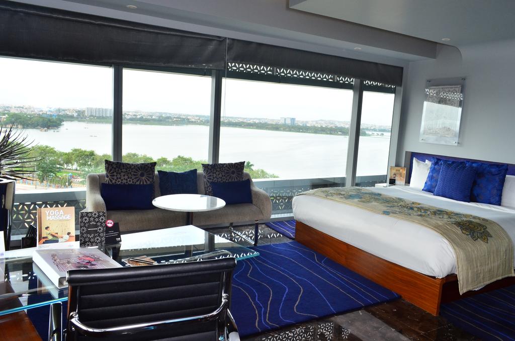 The Park Hyderabad Hyderabad Hotel Price, Address & Reviews