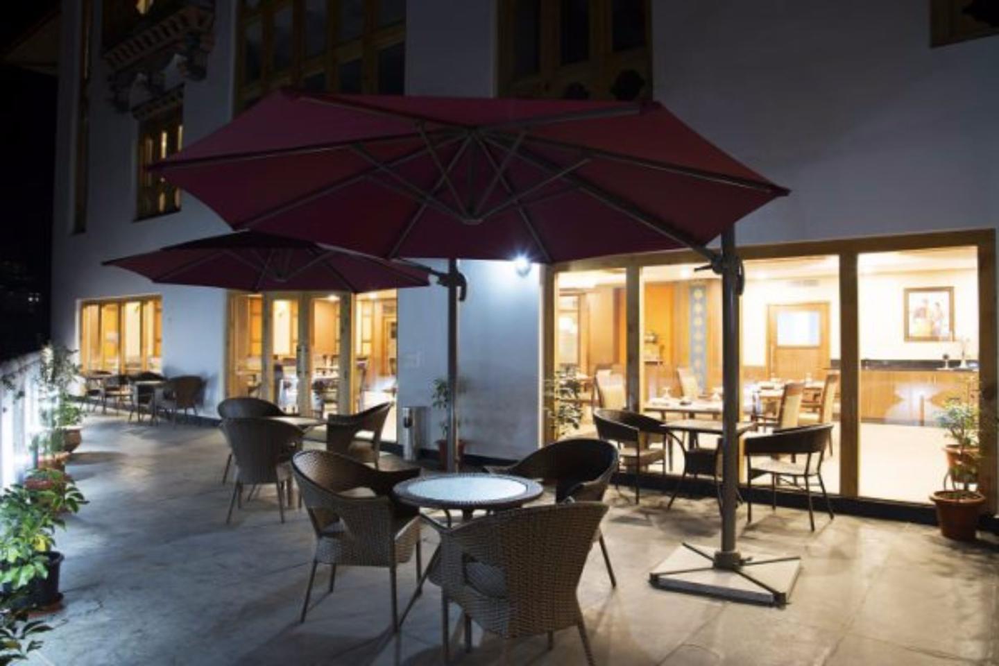 Bhutan Boutique Residency, Thimphu @INR 530 OFF ( ̶2̶6̶5̶0̶ ) Best ...