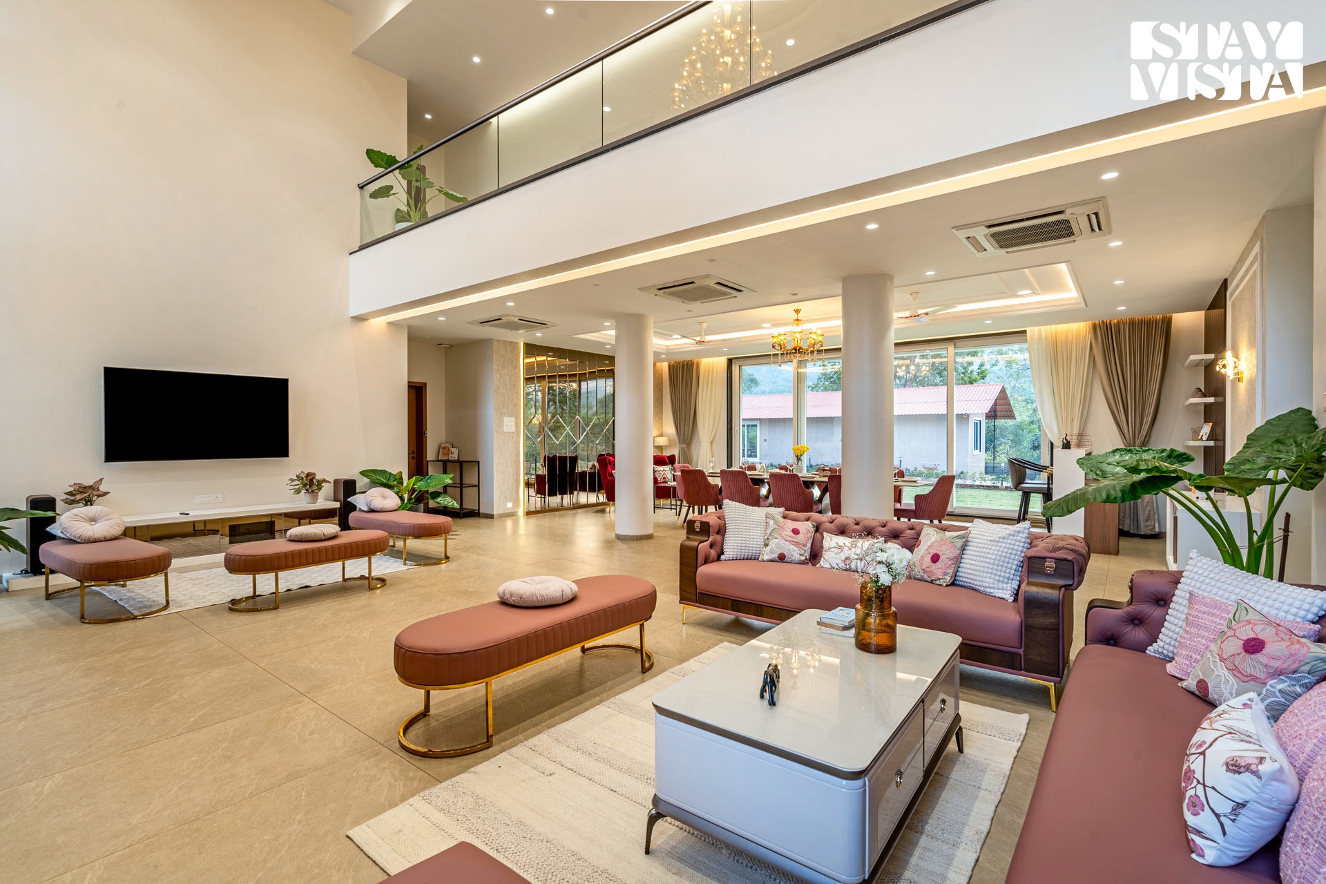 The Grand Crest w/ Presidential Suite Hotel Karjat - Reviews, Photos ...