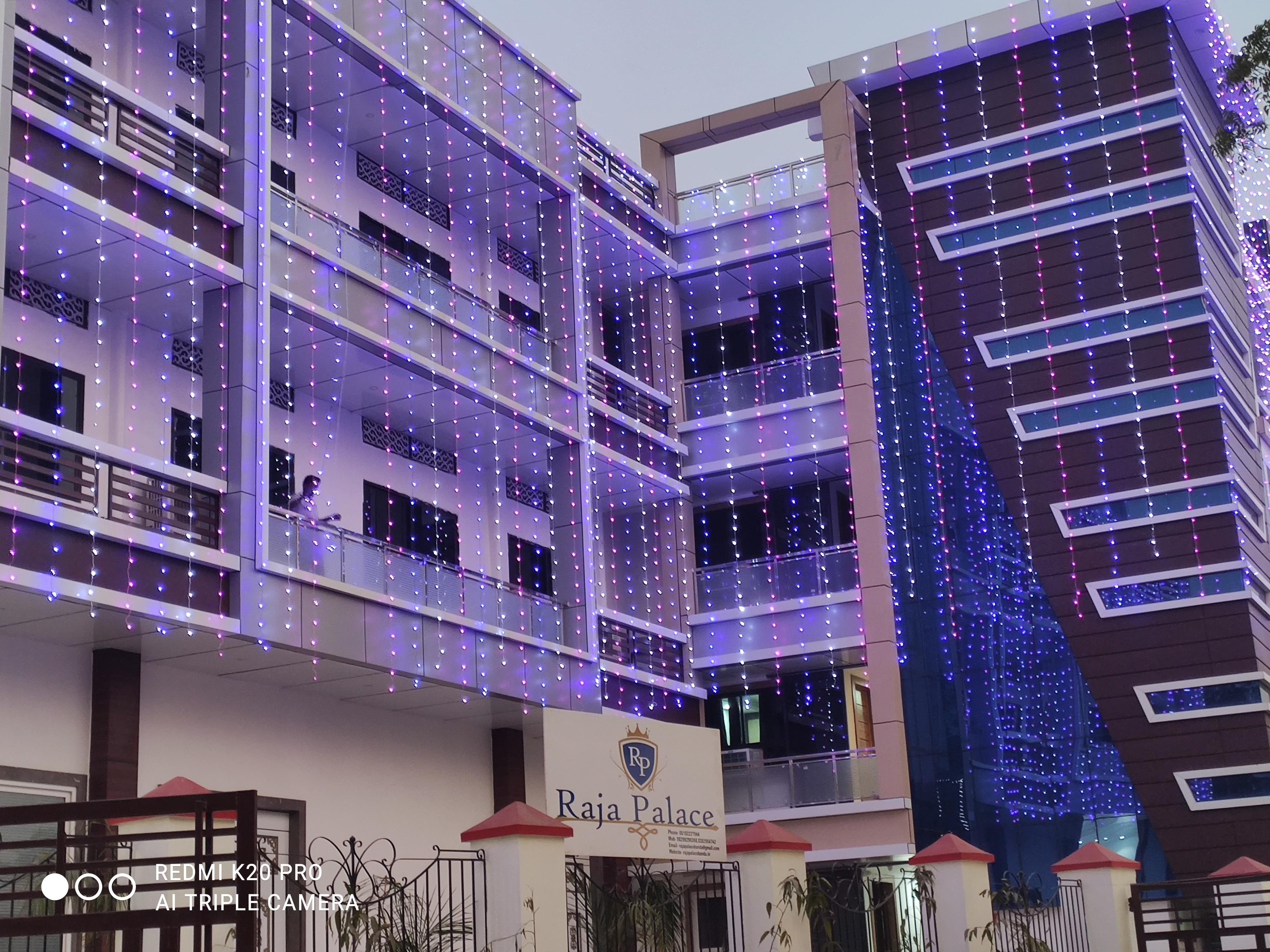 Raja palace Best Rates on Banda Hotel Deals, Reviews & Photos