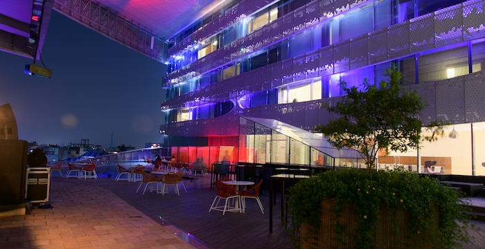 70% OFF - The Park Hyderabad, Hyderabad