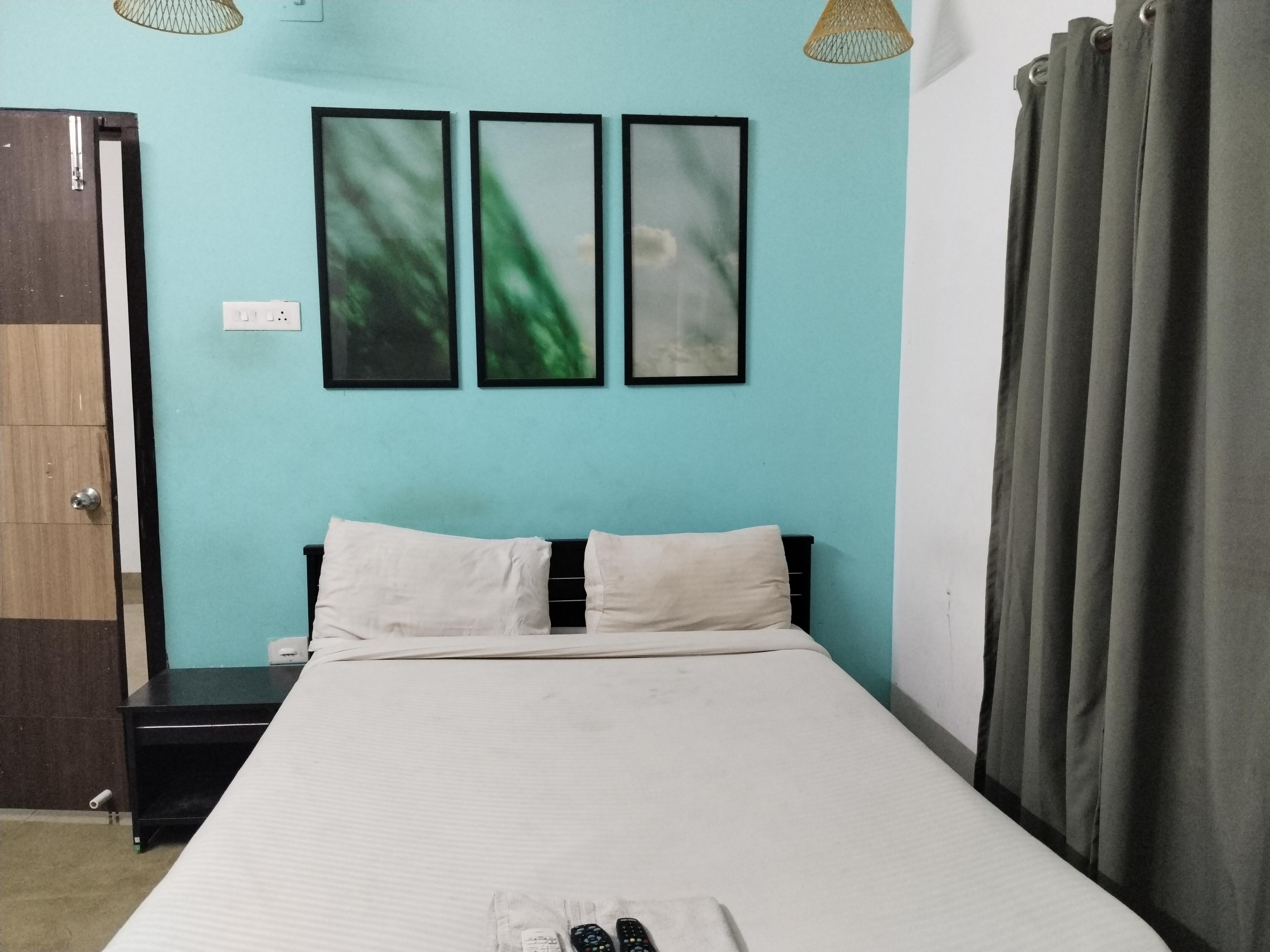 Sai Ram guest house Hotel Bhubaneshwar - Reviews, Photos & Offer