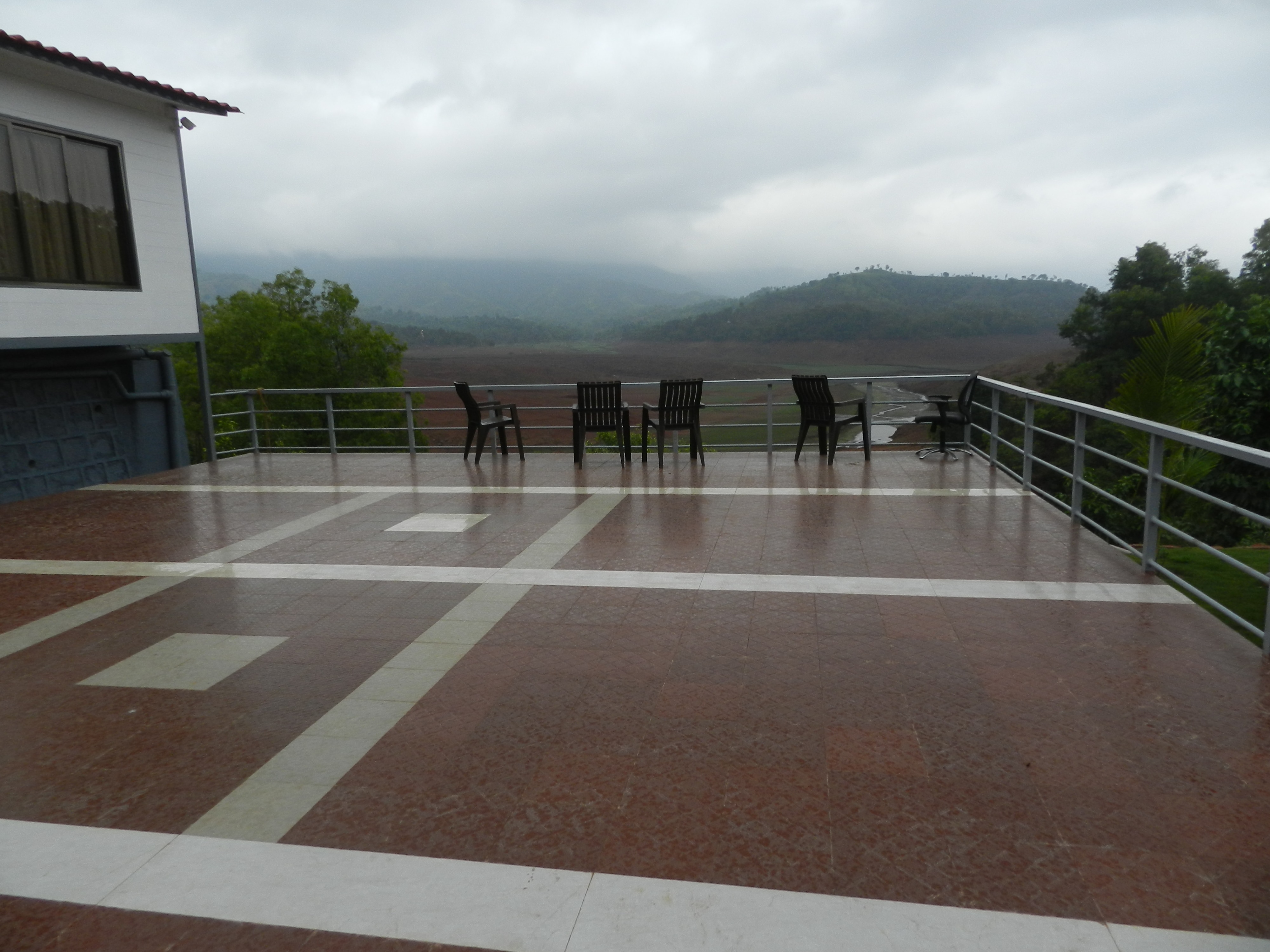 The Nihal Resort Mahabaleshwar Hotel Price, Address & Reviews