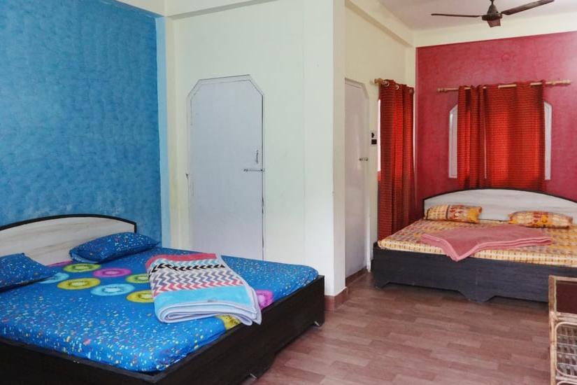 The Roseate Ganges Rishikesh - Deal Hotel HD Photos & Reviews