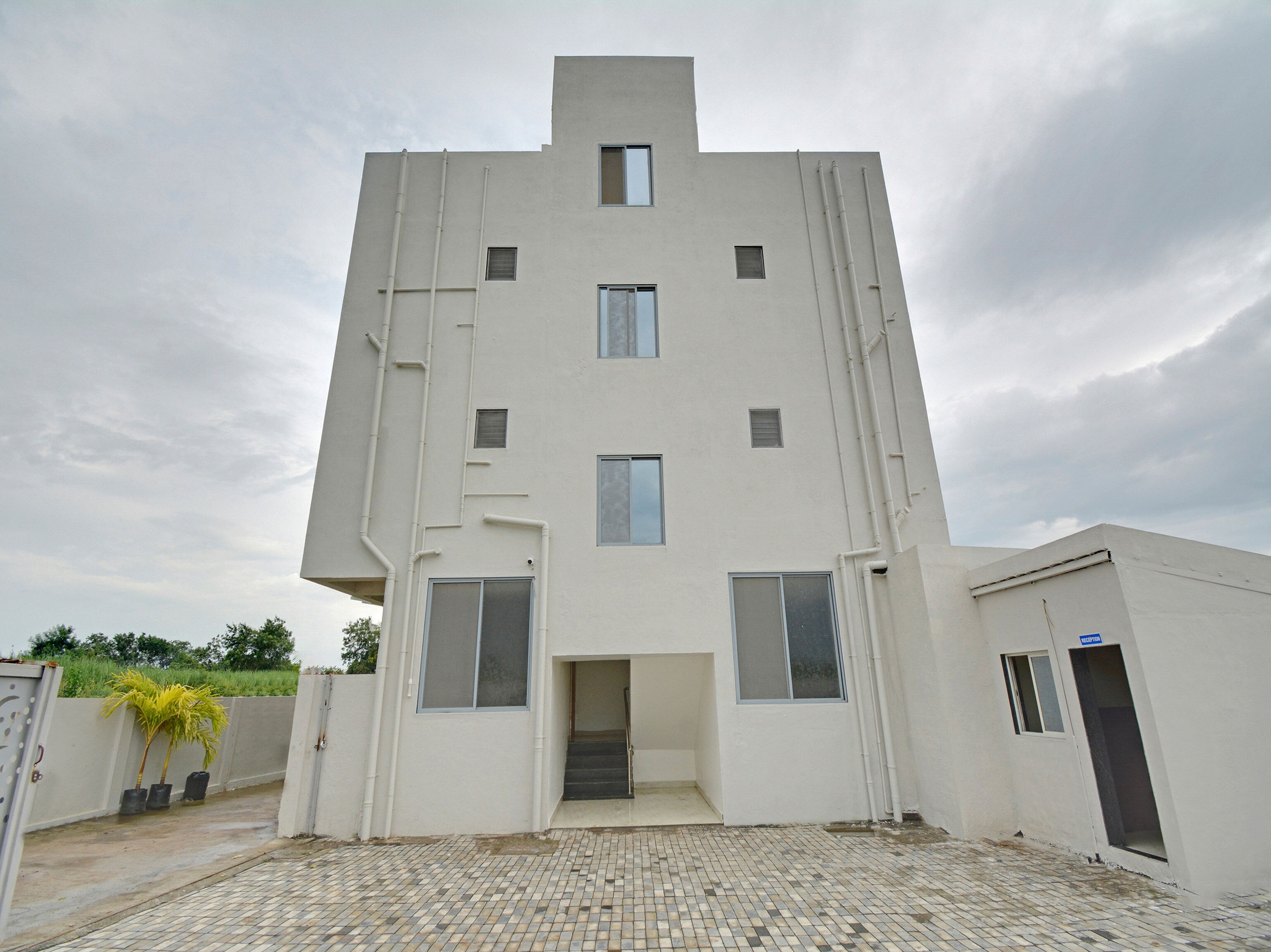 Kyriad Hotel Pimpri Best Rates on Pune Hotel Deals, Reviews & Photos