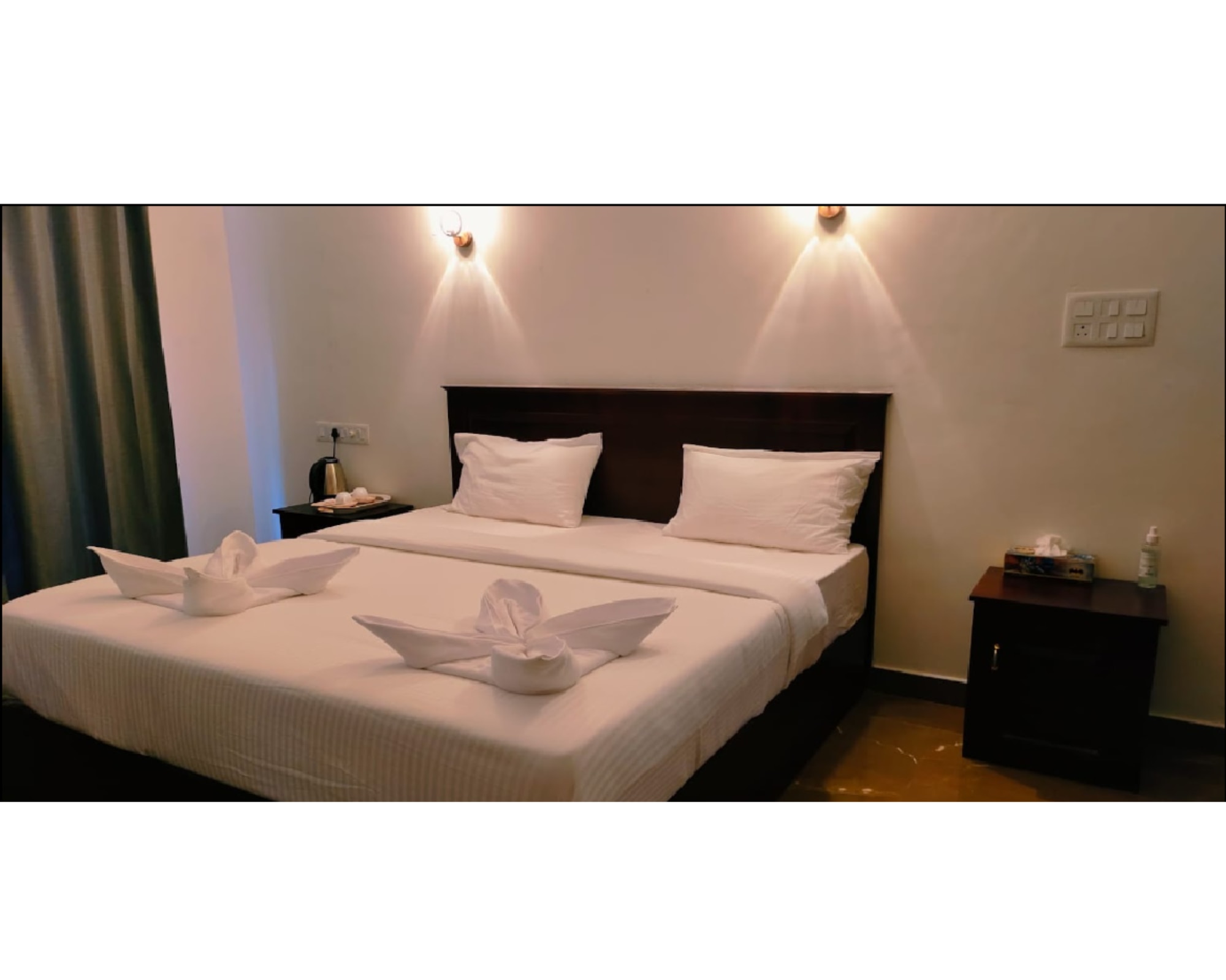 Orange Valley Hills Resort Vagamon - Reviews, Photos & Offer