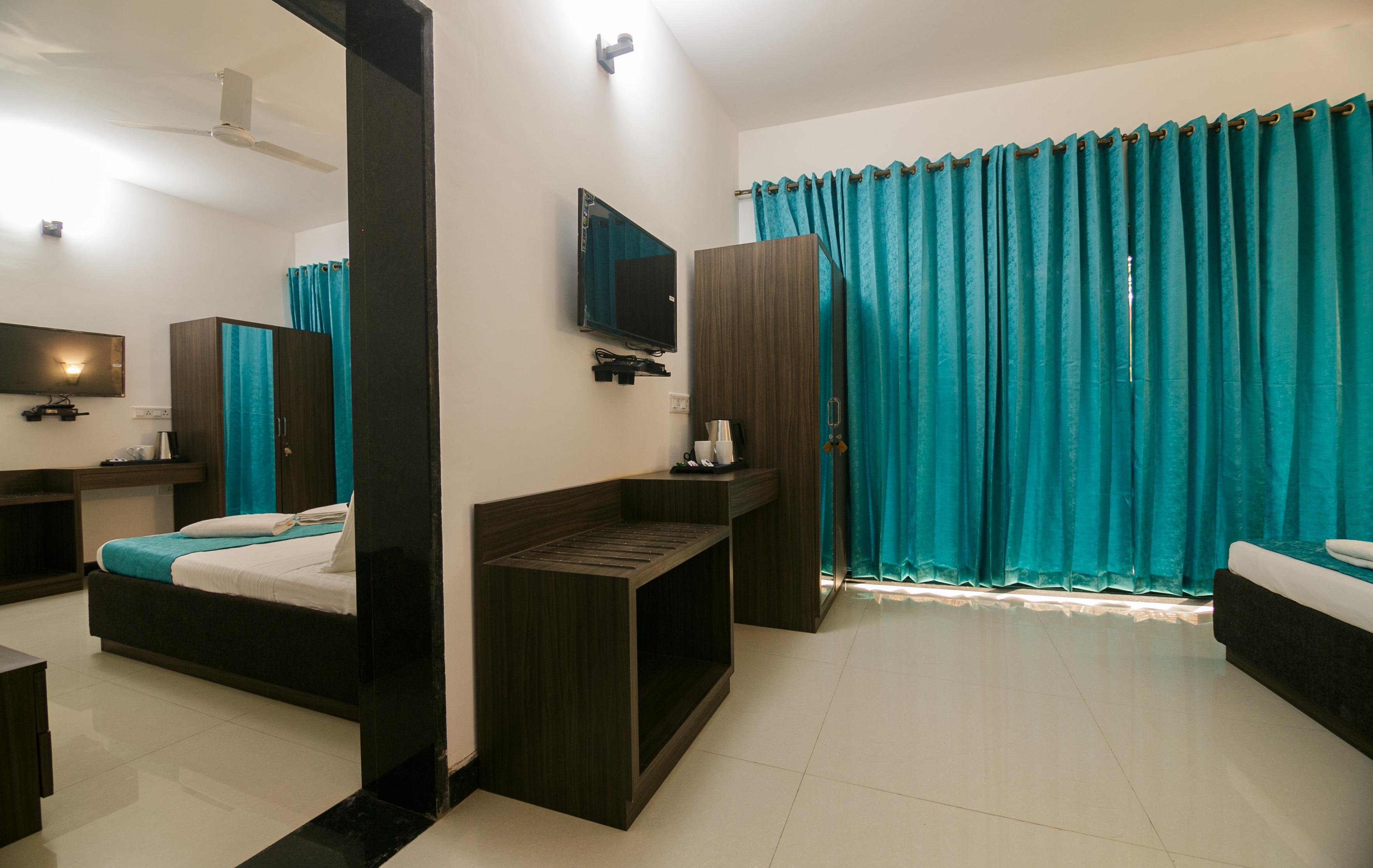 ALOHA HOLIDAY RESORT 𝗕𝗢𝗢𝗞 Goa Resort 𝘄𝗶𝘁𝗵 ₹𝟬 𝗣𝗔𝗬𝗠𝗘𝗡𝗧