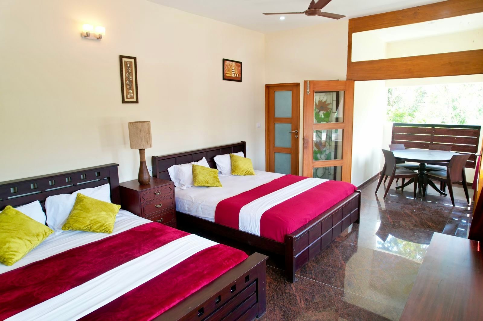 Forest View Resort 𝗕𝗢𝗢𝗞 Yercaud Hotel 𝘄𝗶𝘁𝗵 𝗙𝗥𝗘𝗘 𝗖𝗮𝗻𝗰𝗲𝗹𝗹𝗮𝘁𝗶𝗼𝗻