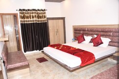 Hotel Shane Avadh | Ayodhya Hotel BOOK @ ₹1