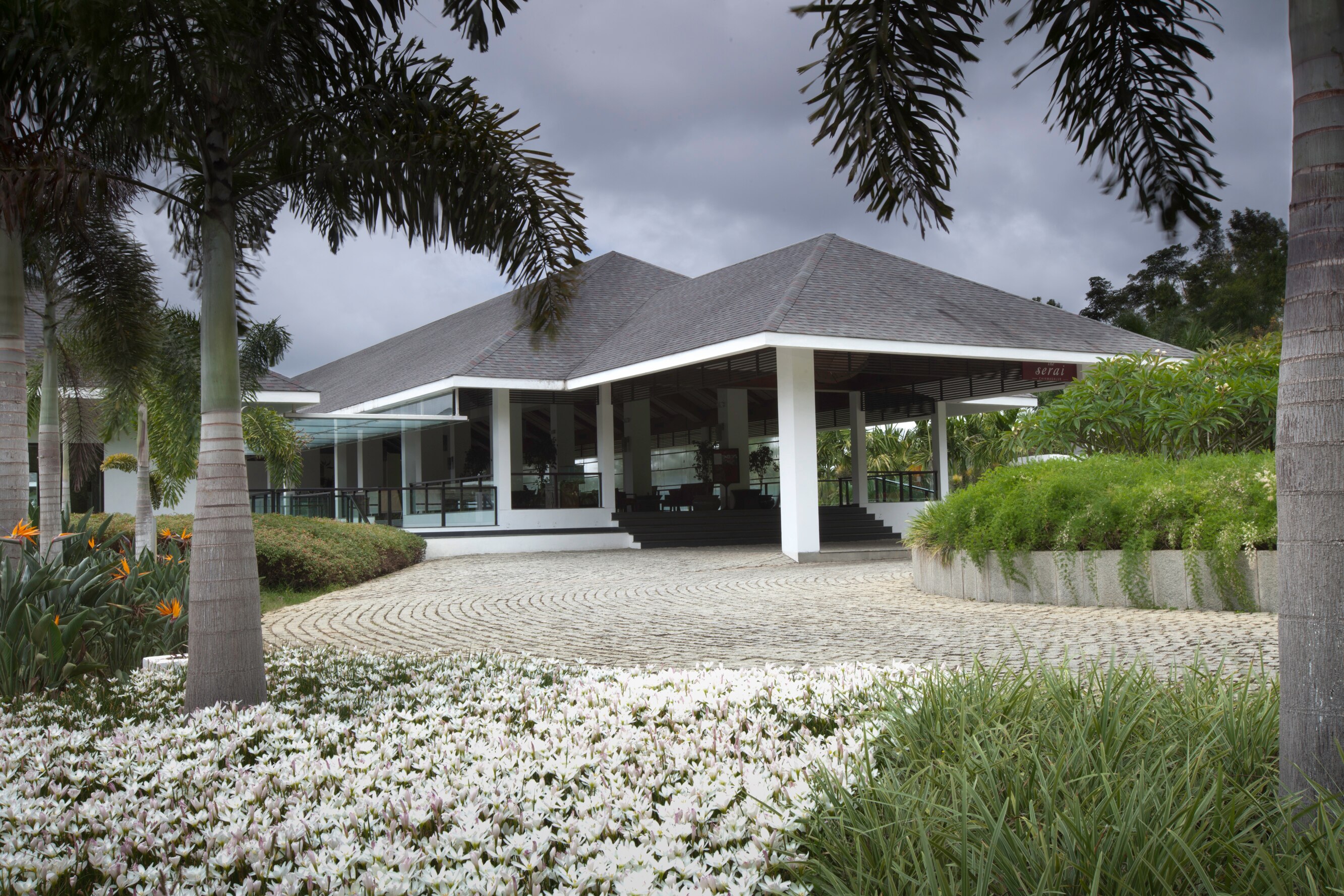 The Serai Chikmagalur Chikmagalur Resort Price, Address & Reviews