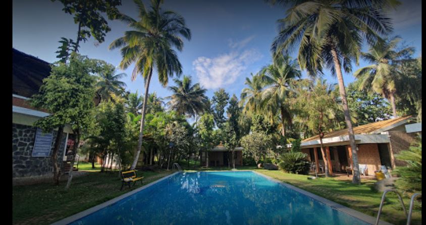 Nikhara Garden Mandya Resort Price, Address & Reviews