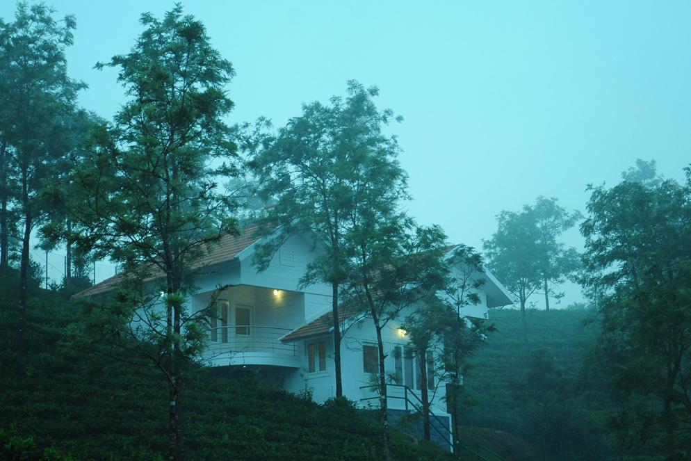 Falcon Crest Vagamon INR 999 OFF ( ̶3̶0̶0̶0̶ ) Resort Price, Address ...
