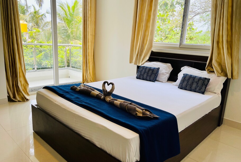 Photos Of Beach Queen Guest House Guest House In Goa photos-of-beach-queen-guest-house-guest-house-in-goa