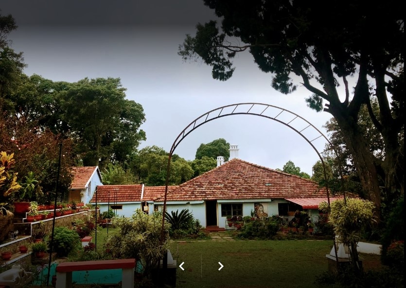 Carlton House Yercaud Homestay Price, Address & Reviews