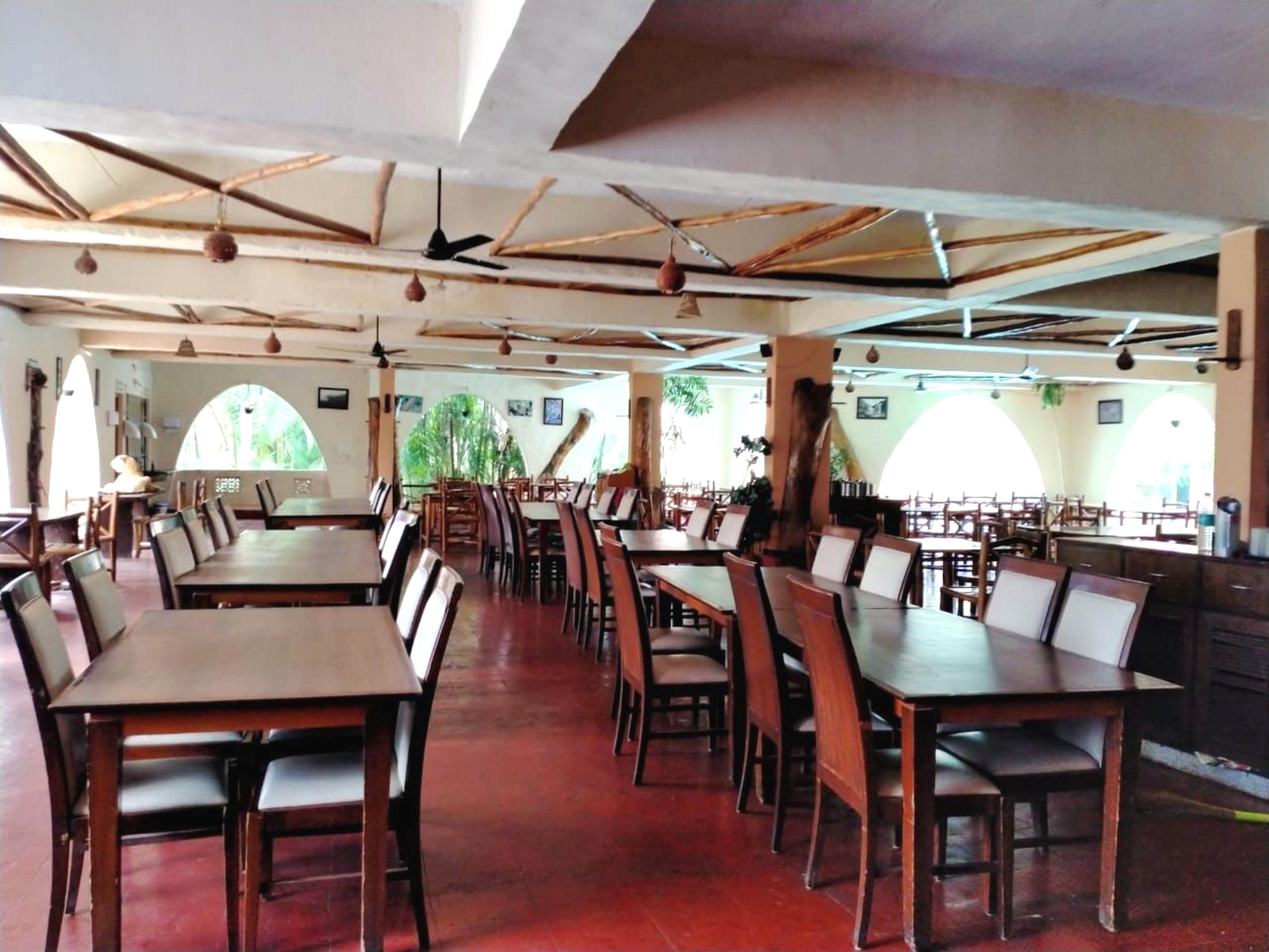 The Country Club Wild Life Resort Bandipur National Park Resort Price ...