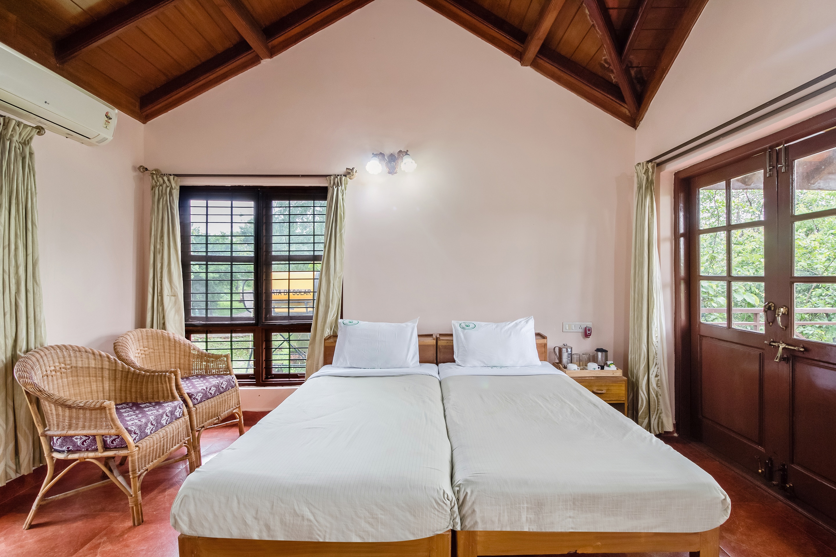 Blackbuck Resort by Jungle Lodges Bidar Resort Price, Address & Reviews