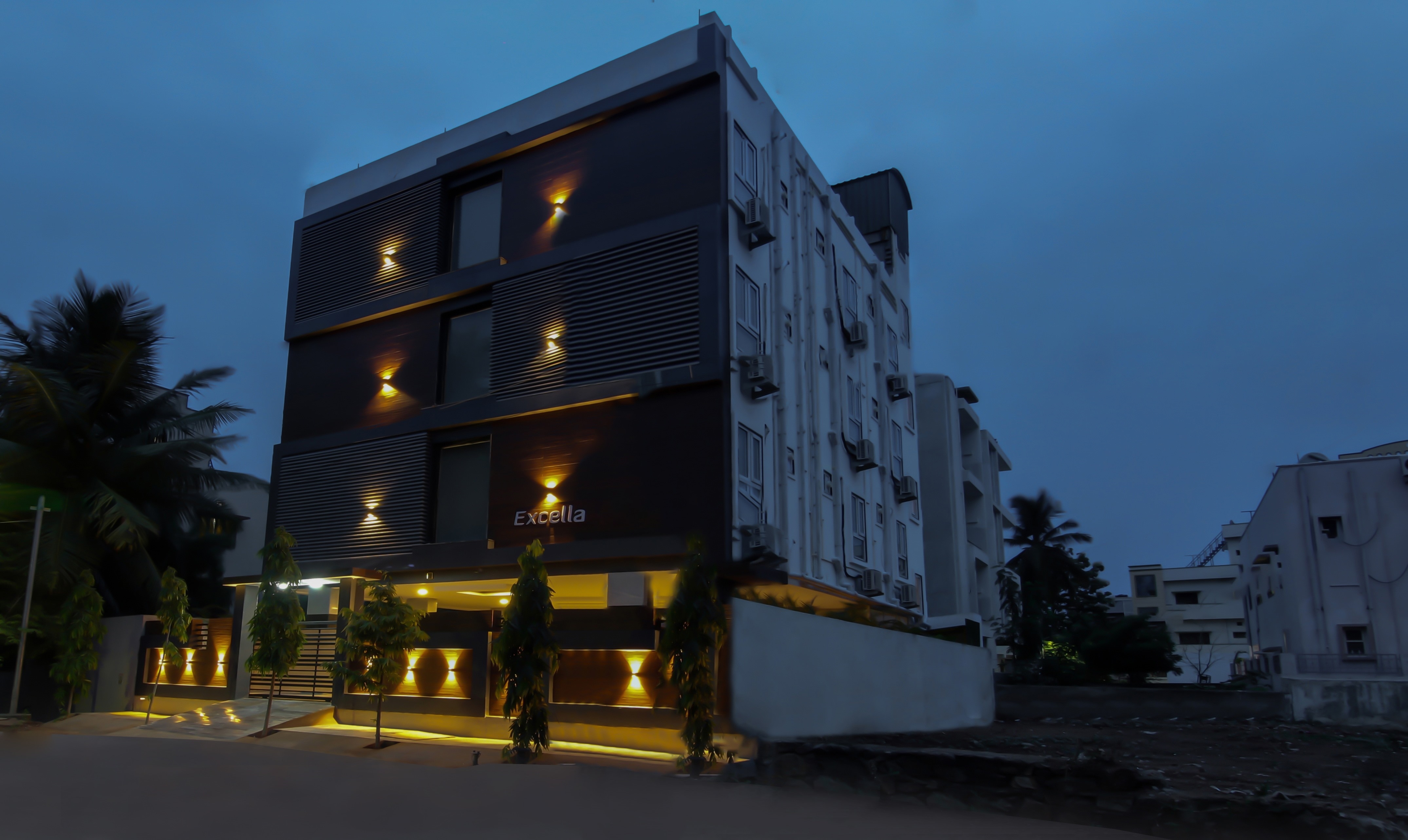 Treebo Excella 𝗕𝗢𝗢𝗞 Visakhapatnam Hotel 𝘄𝗶𝘁𝗵 𝗙𝗥𝗘𝗘 𝗖𝗮𝗻𝗰𝗲𝗹𝗹𝗮𝘁𝗶𝗼𝗻
