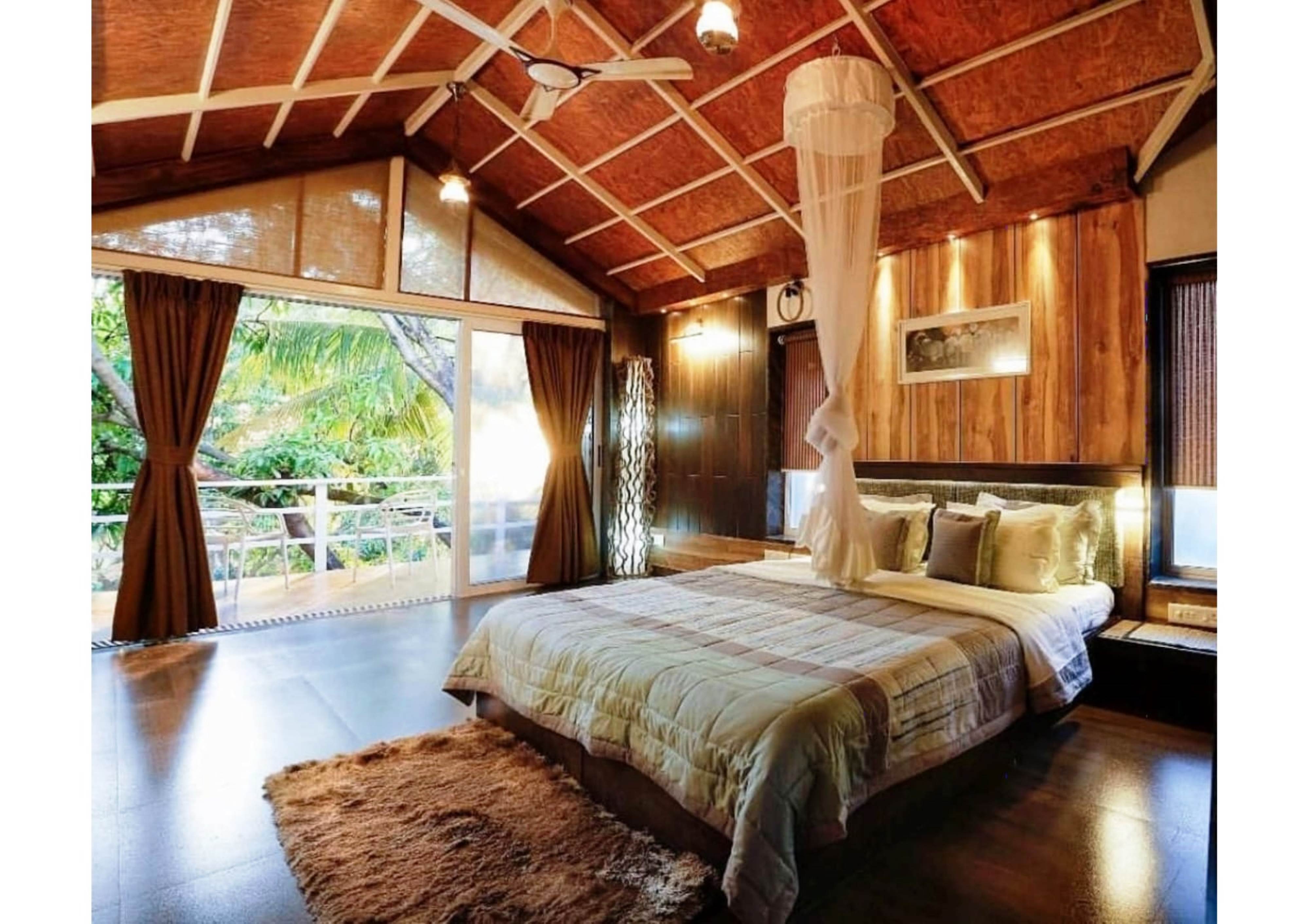 The Zen Homestay Kashid Beach 𝗕𝗢𝗢𝗞 Murud Janjira Villa 𝘄𝗶𝘁𝗵 𝗙𝗥𝗘𝗘 ...