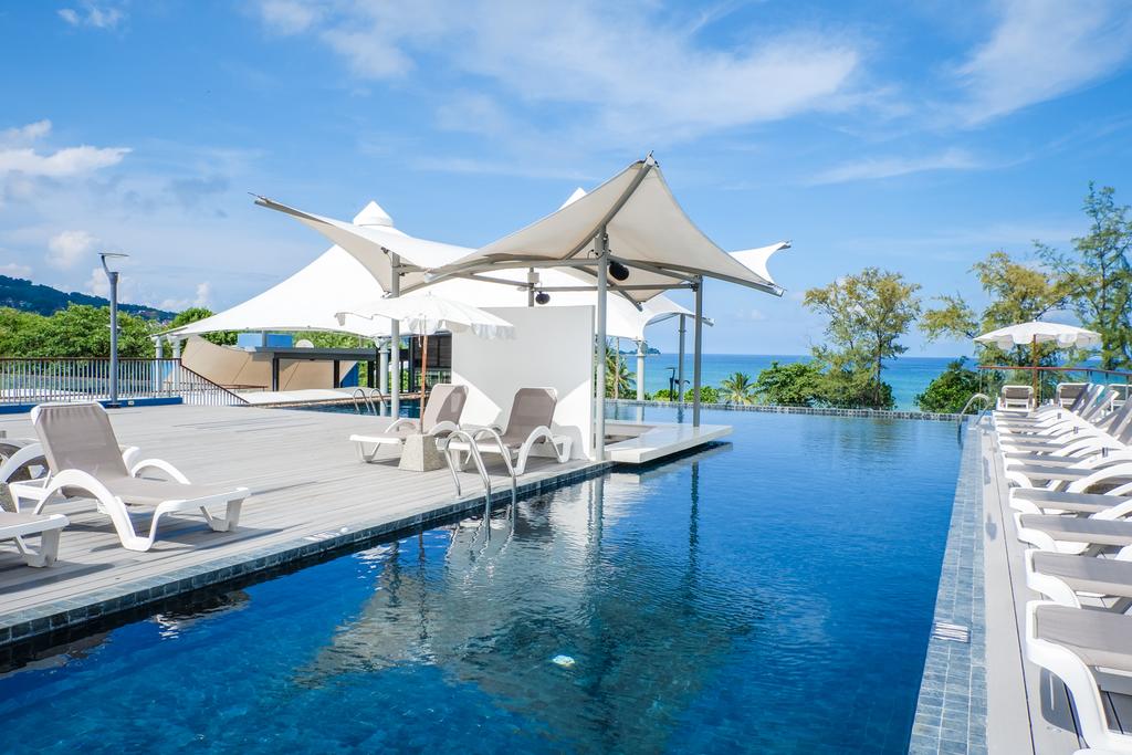 Beyond Patong, Phuket ( ̶1̶4̶7̶3̶4̶ ) Hotel Price, Address & Reviews