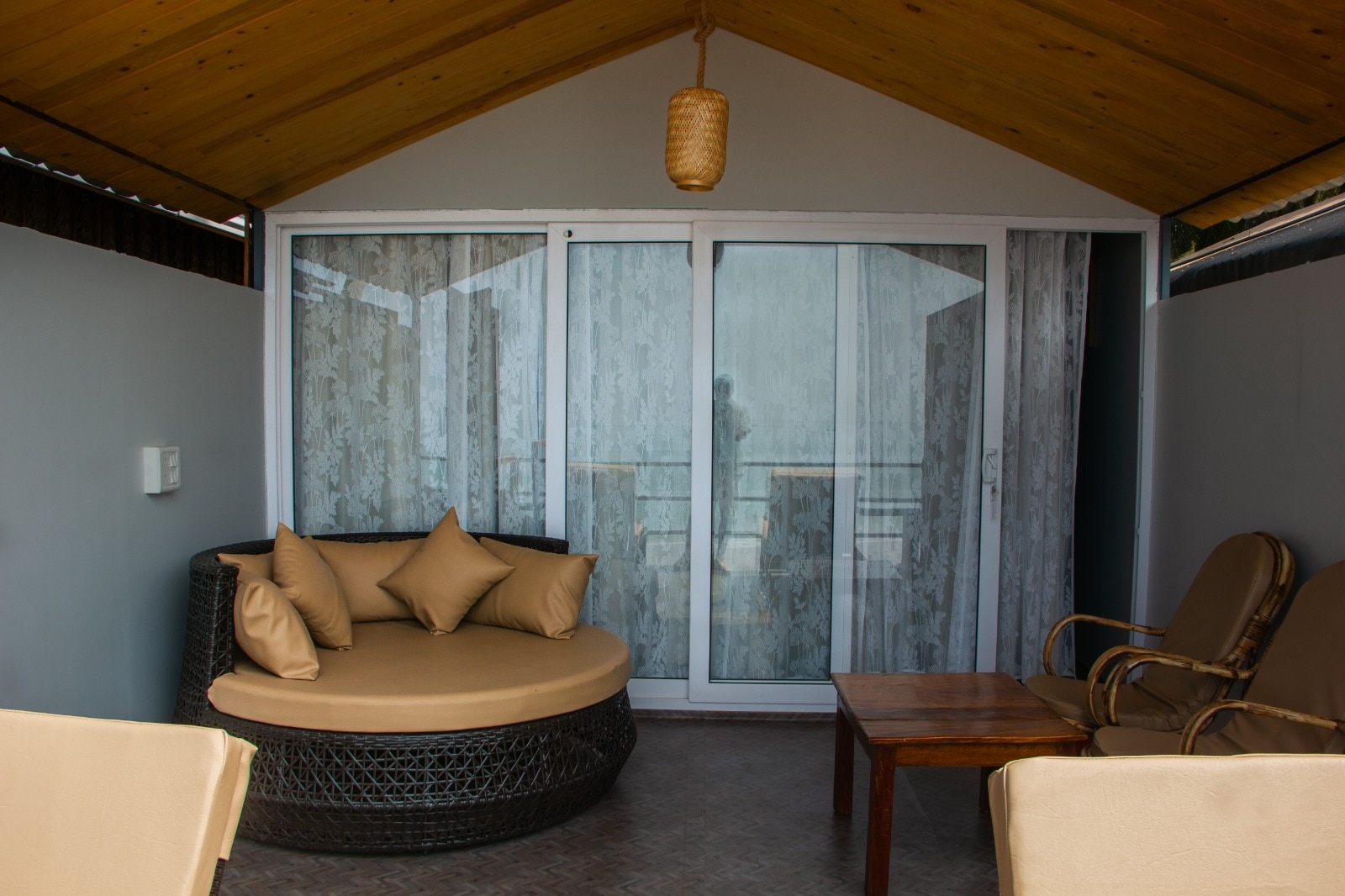 coco cabana Beach Resort 𝗕𝗢𝗢𝗞 Goa Cottage 𝘄𝗶𝘁𝗵 𝗙𝗥𝗘𝗘 𝗖𝗮𝗻𝗰𝗲𝗹𝗹𝗮𝘁𝗶𝗼𝗻