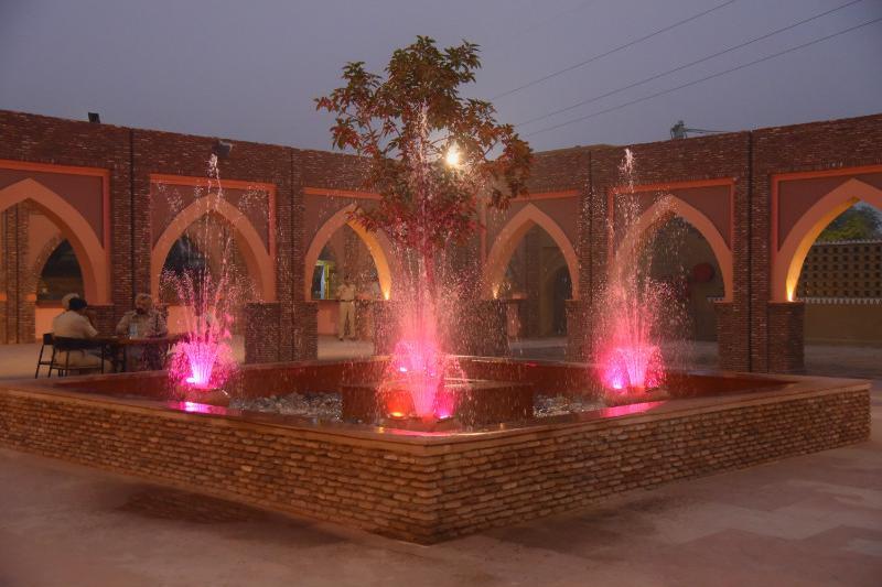 Sadda Pind Amritsar Resort Price, Address & Reviews