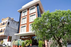 OTDC Panthanivas | Puri Hotel BOOK @ ₹1