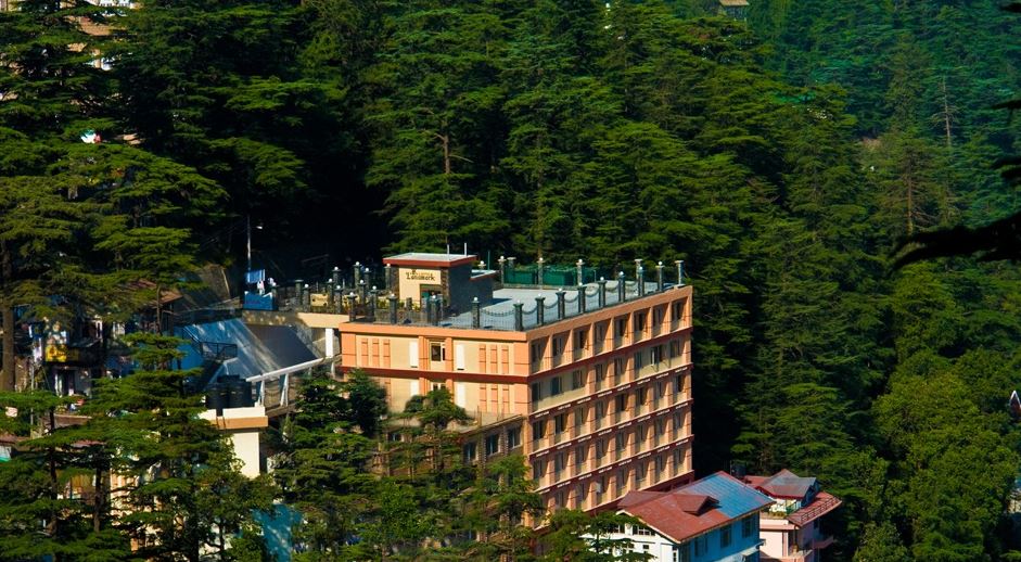 Hotel Valley View Shimla - INR 665 OFF ( ̶3̶5̶0̶0̶ ) Deal Hotel HD ...