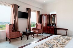 Hotel Palash Regency Best Rates on Udaipur Hotel Deals, Reviews & Photos