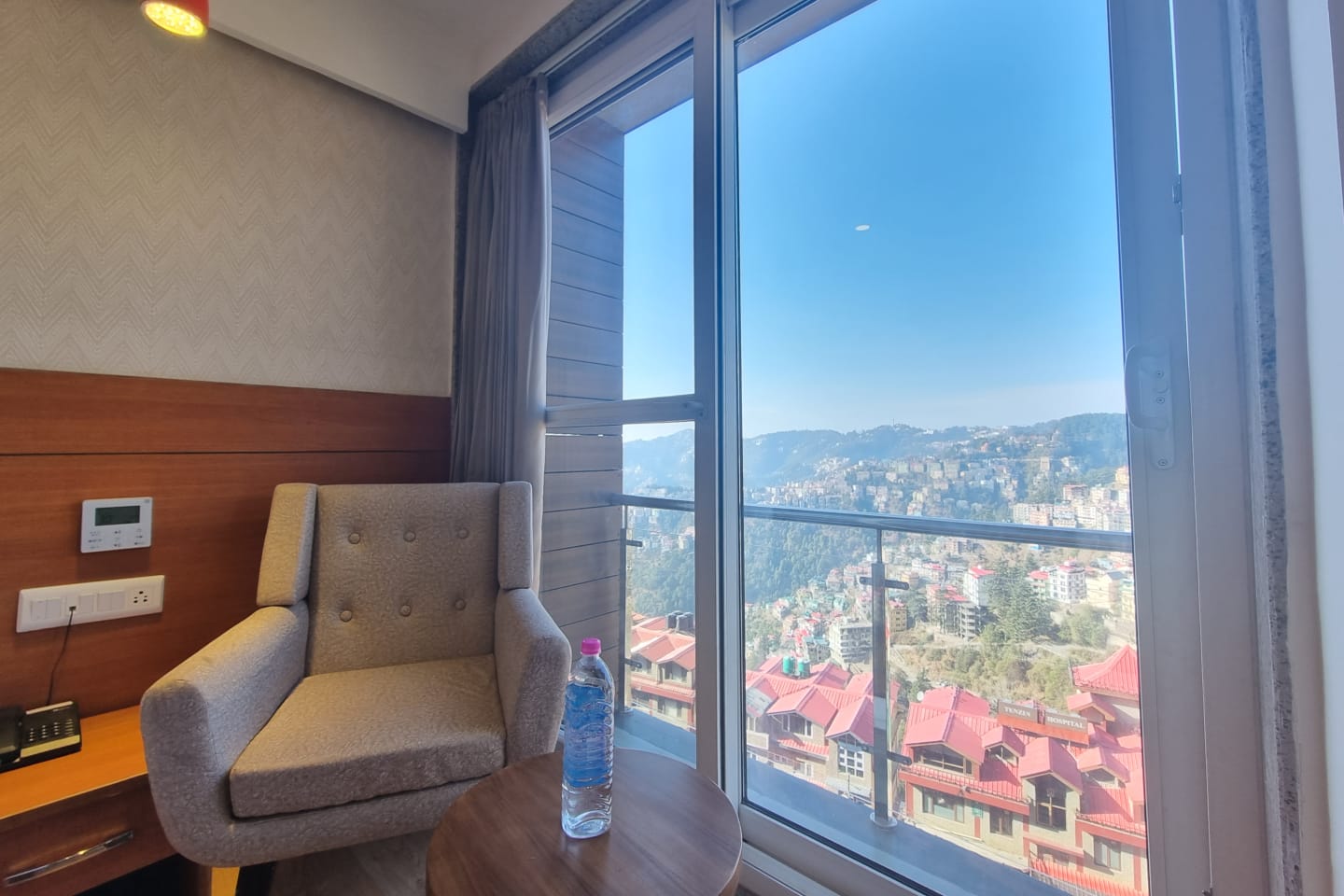 Mountain valley View Shimla- MNP hotels 𝗕𝗢𝗢𝗞 Shimla Hotel 𝘄𝗶𝘁𝗵 𝗙𝗥𝗘𝗘 ...