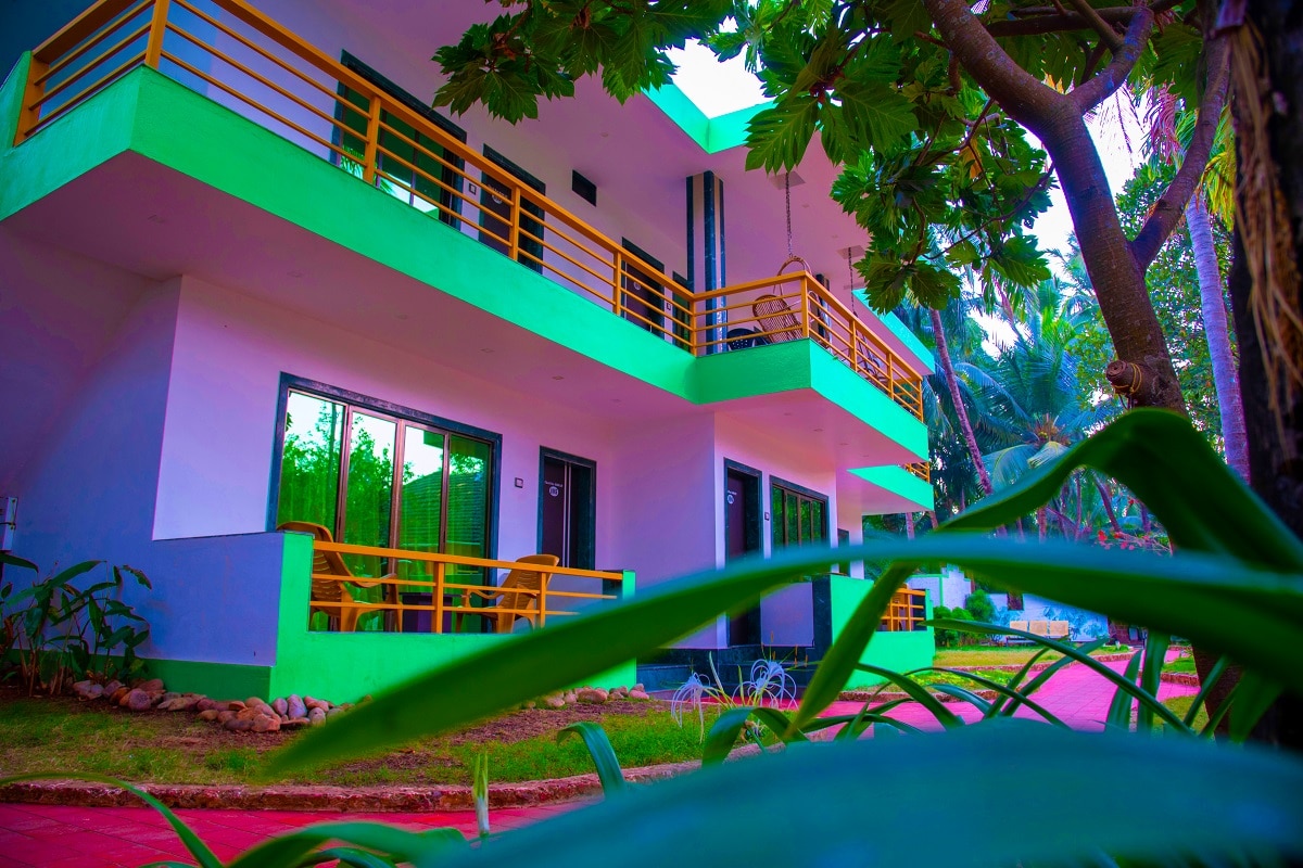 Kinara Resort Malvan Resort Price, Address & Reviews