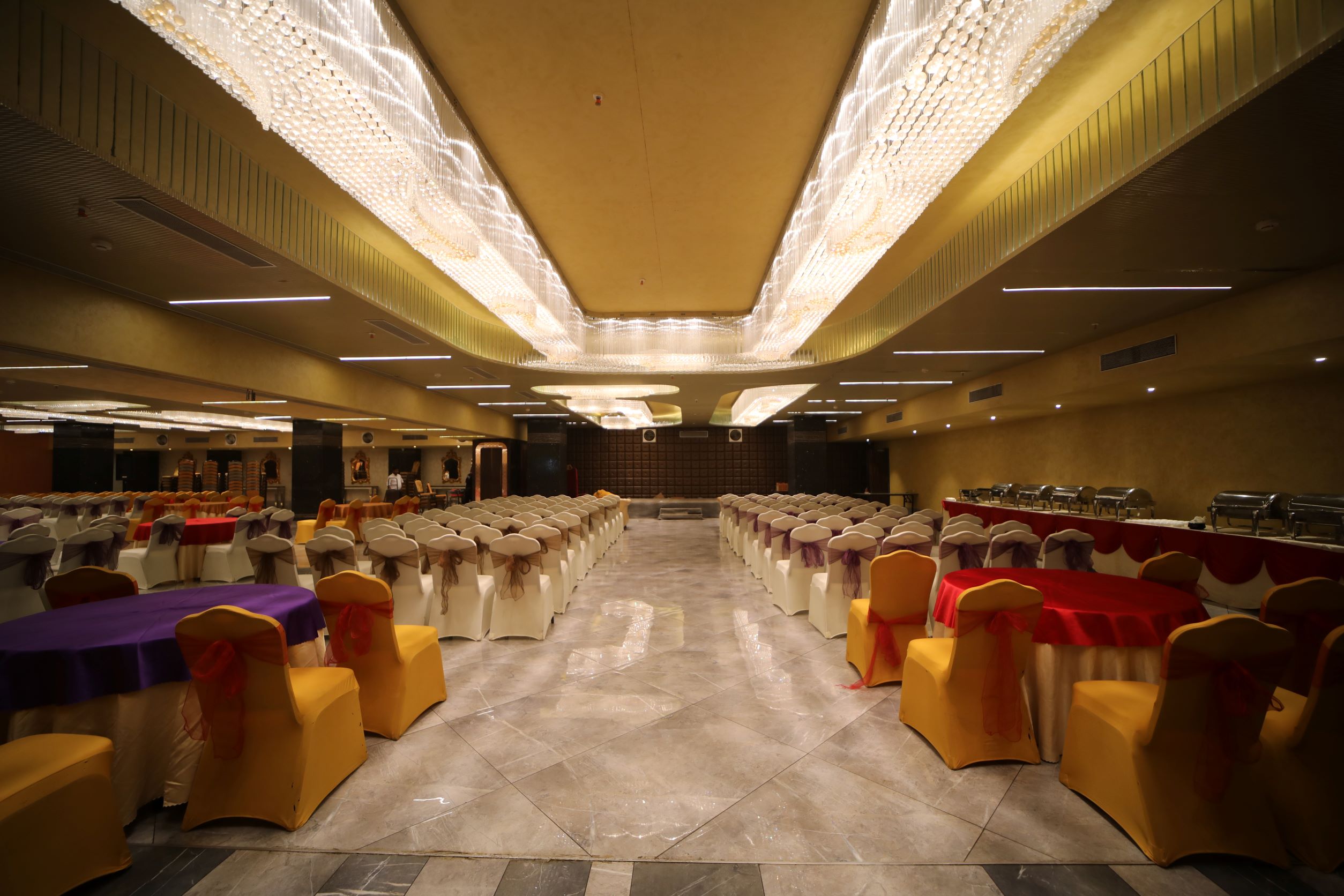 Photos of VITS Bharat Nanded - Hotel in Nanded